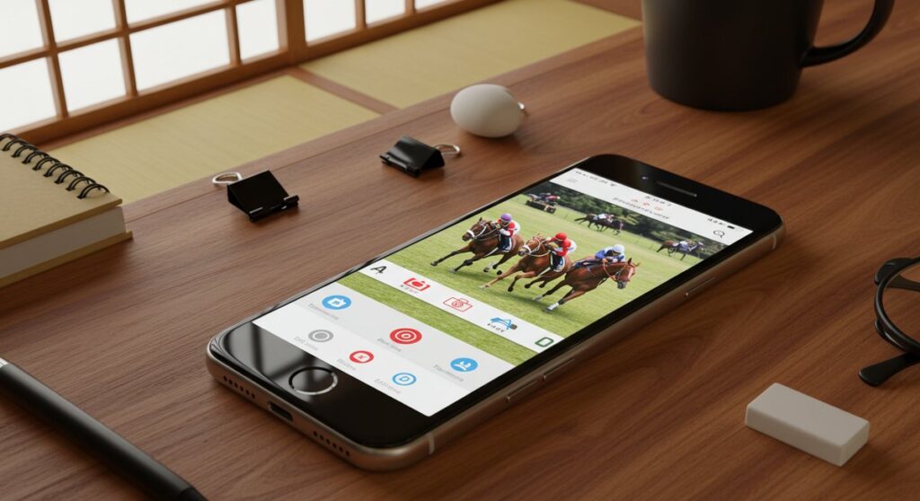 WIN5を100円だけで楽しむ！初心者にも分かる買い方と高配当を狙うコツ – ～競馬は予想より買い方～